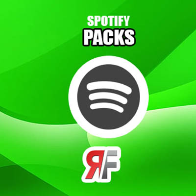 Campaña de Oyentes Mensuales Spotify - Rankingmefast